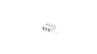 TE Connectivity 1-2834049-4 Solid State Lighting Connector Assembly