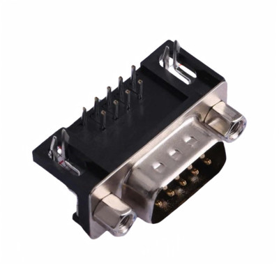 HanElectricity DP-9PF-BL7 D-Sub Connector