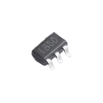HGSEMI MIC29151S-5.0/TR 5.0V Low Dropout Linear Voltage Regulator