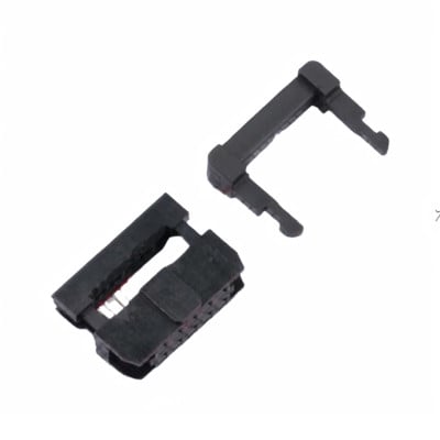 Yxcon E101-120A0BSBE1 Free Hanging Panel Mount Chip