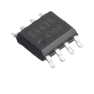 DOINGTER DOS9926 Single N-Channel MOSFET