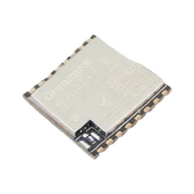 DreamLNK DL-A7149-S-915 RF Transceiver Module 915MHz Wireless Modem Chip