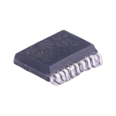Cirrus Logic CS5522-ASZ Analog to Digital Converter