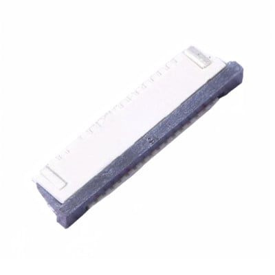 HDGC 1.0K-MX-16PWB FFC/FPC Flat Flexible Connector Assembly