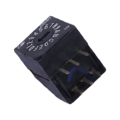 C&K CRD16RM0SBR DIP Switch