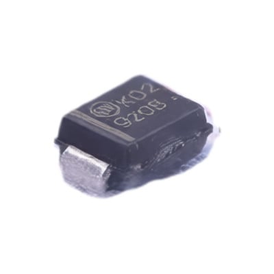 onsemi 1SMB5946BT3G Single Zener Diode