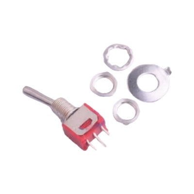 YUEN FUNG TW1-0-103-D04A0-M00-A-WP Toggle Switch Chip