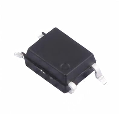 Broadcom HCPL-354-00AE Photovoltaic Output Optoisolator Transistor