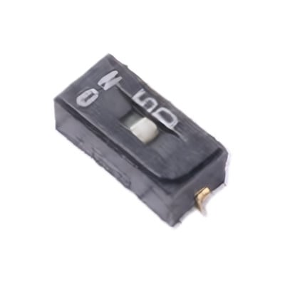Nidec CHS-06B DIP Switch