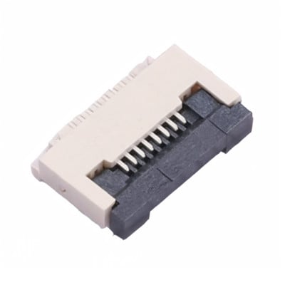 MAX MXFPCW01-0501-16P-20H-A FFC FPC Flat Flexible Connector Assembly
