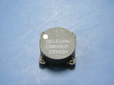 API Delevan CM6560R-335 Common Mode Choke for sale