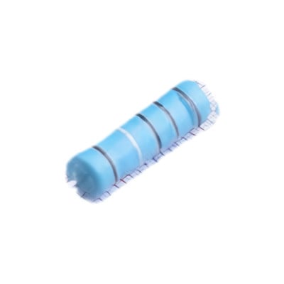 CCO(Chian Chia Elec) MF3W-100Ω±1% MK Through Hole Resistor