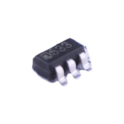 Mingda Microelectronics MD5333 Linear LDO Voltage Regulator