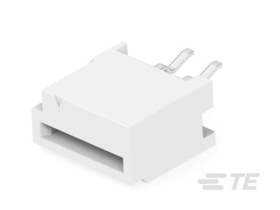 TE Connectivity 3-84534-3 FFC FPC Flat Flexible Connector Assembly