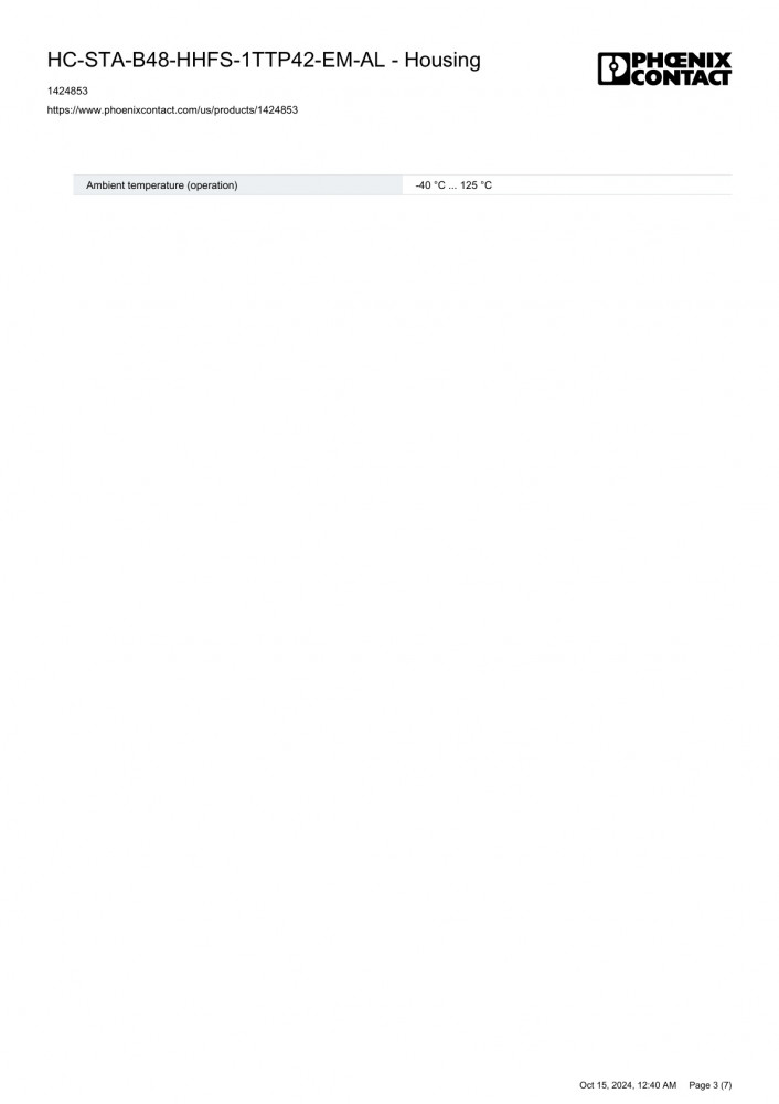 Phoenix Contact 1424853 product document page 3