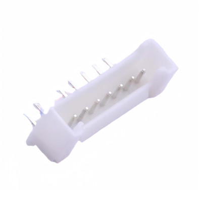 Hongxing HX20020-6WA Male Header Pins