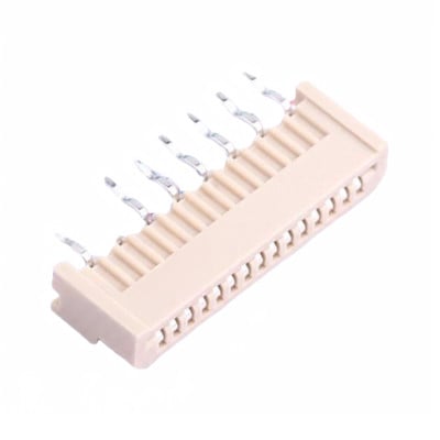 JUSHUO AF125-S14HCC-00 FFC FPC Flat Flexible Connector Assembly