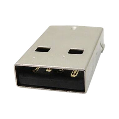 ADAM TECH USB-A-S-RU USB Connector Assembly