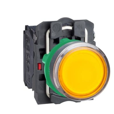 Schneider XB5AL45 Pushbutton Switch