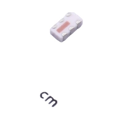 Mini-Circuits QCV-211+ RF Power Divider/Splitter