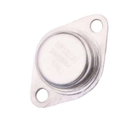 SPTECH 2N5302 Single Bipolar Transistor