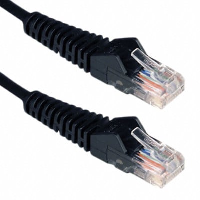 EATON N001-025-OR Modular Ethernet Cable (RJ45)