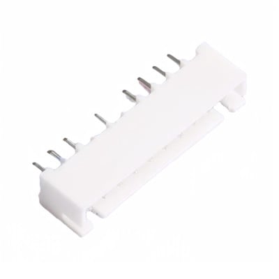 HanElectricity 8821WVS-04P Male Header Pins