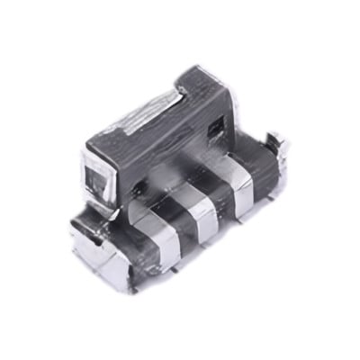 hanxia HX TS34CA 250gf Tactile Switch Chip