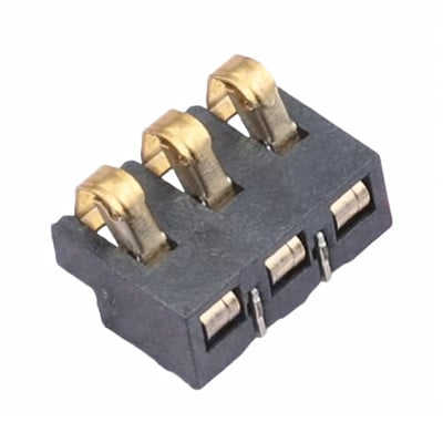 G-Switch GT-BTP25003-0400A-010A Spring Loaded Chip