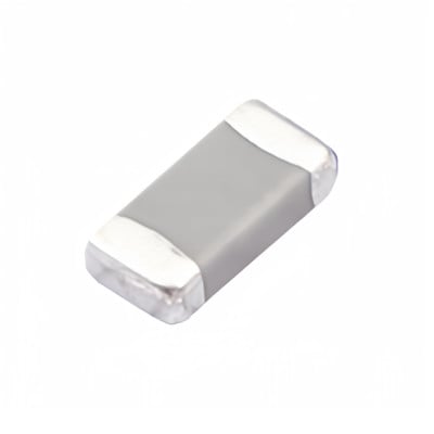AIDE CAPACITOR 1206M3L104J500NT Ceramic Capacitor