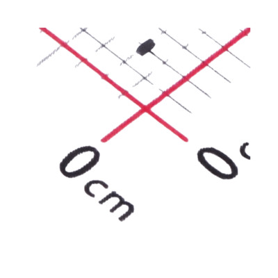 DIODES DESDA5V3L-7 TVS Diode