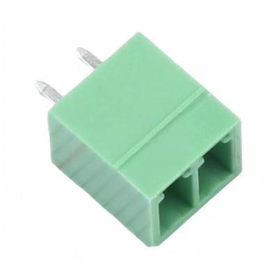 HanElectricity 2EDGR-3.5-2P Wire to Board Connector Chip