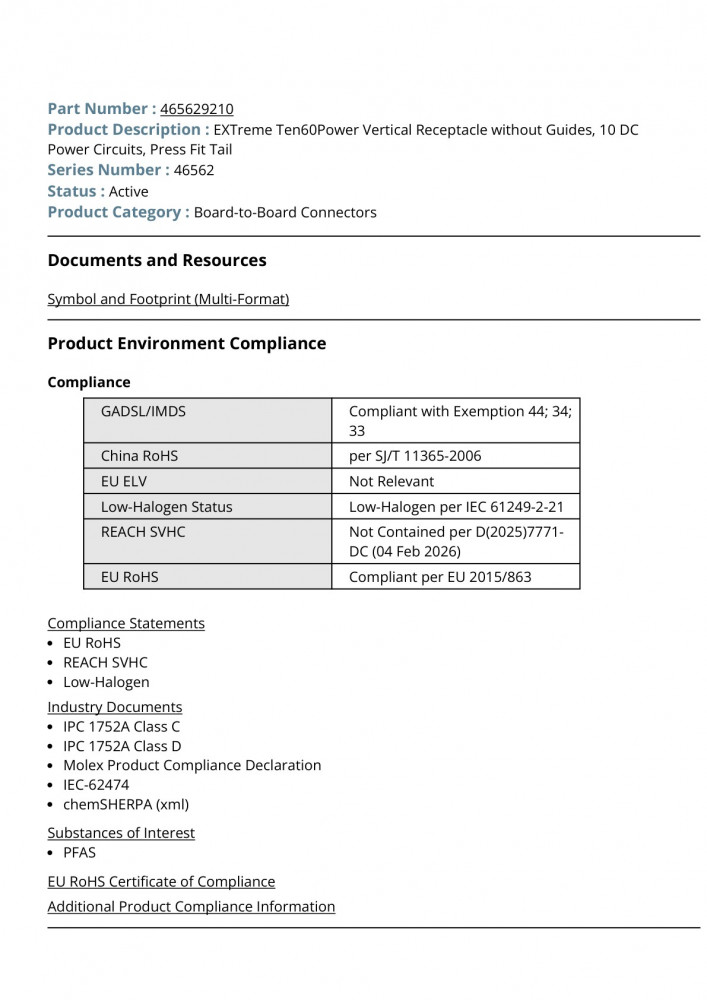 465629210 technical document preview, page 1
