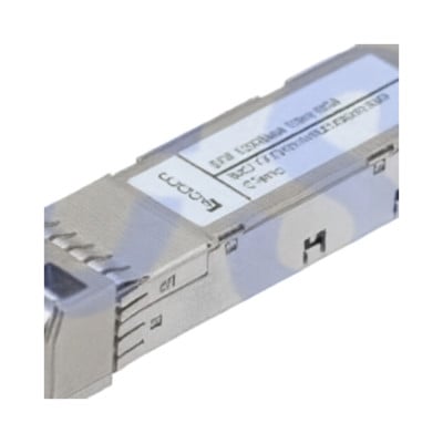 L-com FXC-SFB-5310-1G-CSC Fiber Optic Transceiver Module