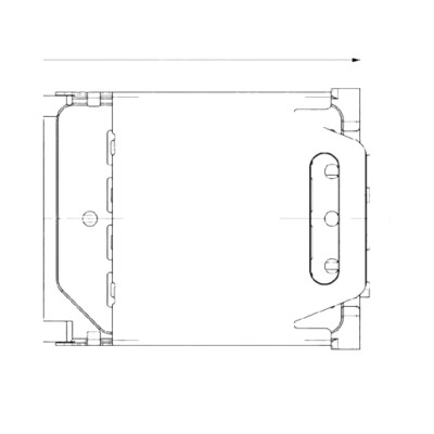 Yamaichi Electronics PJS008U-3000-0