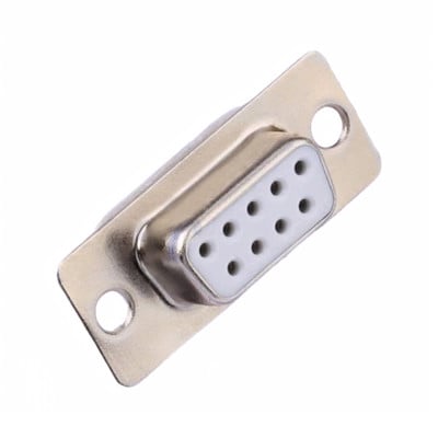 XKB Connection X0109WT7W3 D-Sub Connector