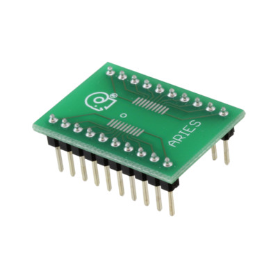 Aries Electronics, Inc. LCQT-SSOP20