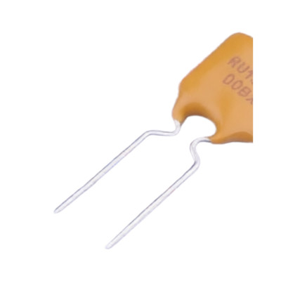 FUZETEC FRU300-30F PTC Resettable Fuse