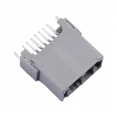 JAE Electronics MX34040UF2