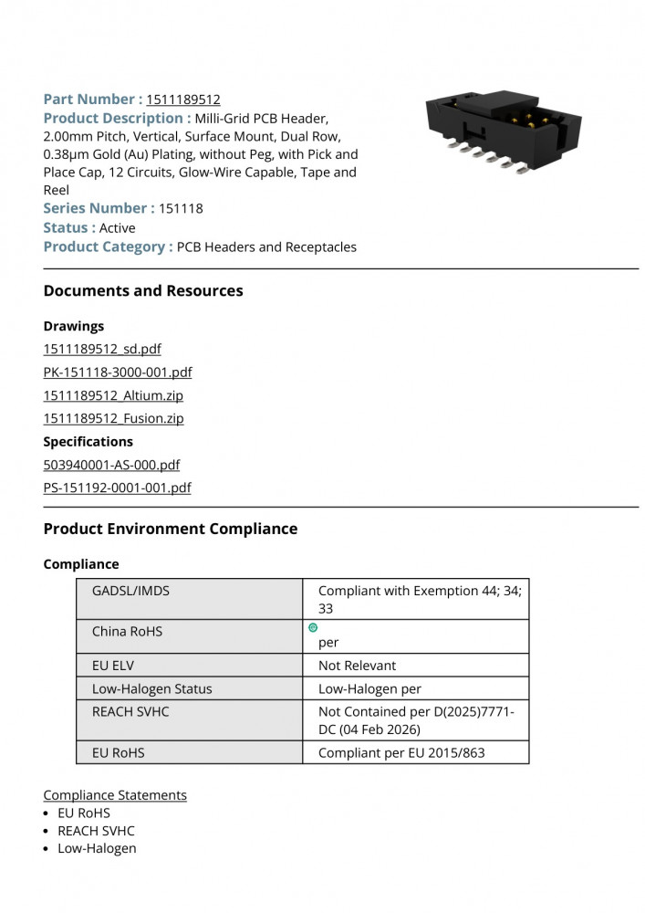 Technical document page preview 1