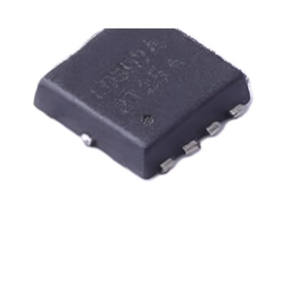 Jiangsu JieJie Microelectronics JMSL0302AG Single N-Channel MOSFET