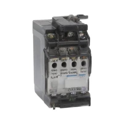 CHINT CJT1-20 36V Electromechanical Contactor