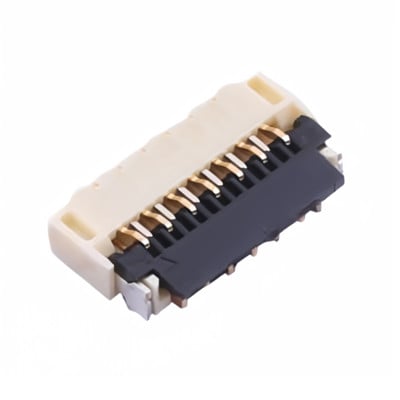 TE Connectivity 1-2328724-5 FFC/FPC Flat Flexible Connector Assembly