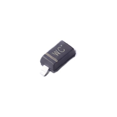 JSMSEMI BZT52C3V9Q Single Zener Diode
