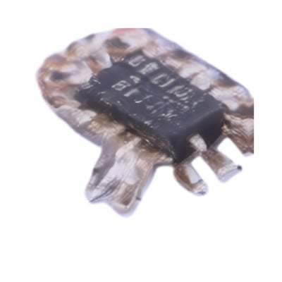 QX Micro Devices QX2304L27E DC DC Switching Voltage Regulator