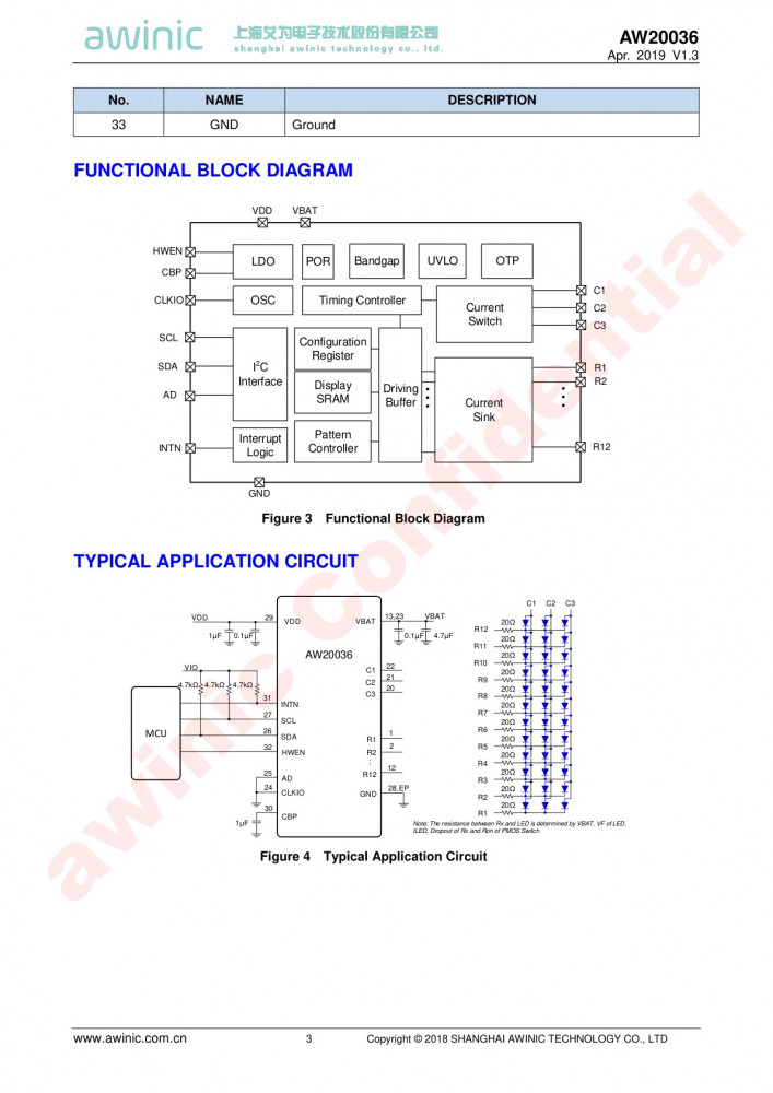 AW20036QNR technical document page 3