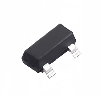 BORN BAS21S Single Diode