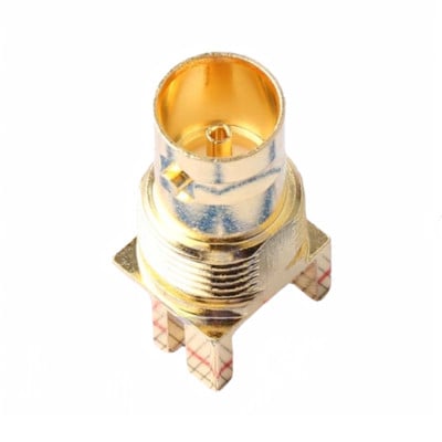 HJ Tech HJ-BNC004 Coaxial Connector (RF) Assembly for sale