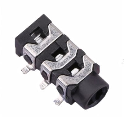 HanElectricity PJ-320D Audio Connector Chip