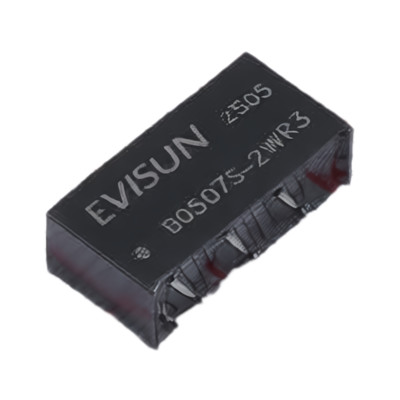EVISUN B0503XT-2WR2 DC DC Converter Chip